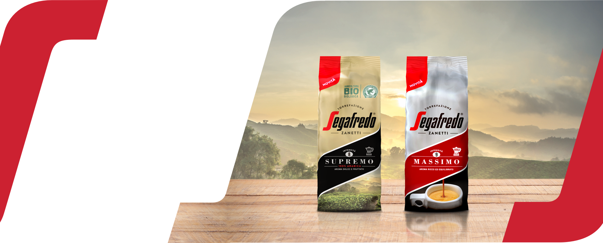 Segafredo